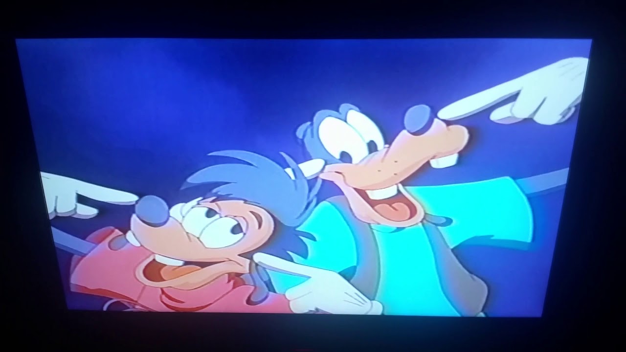 A Goofy Movie Trailer - YouTube