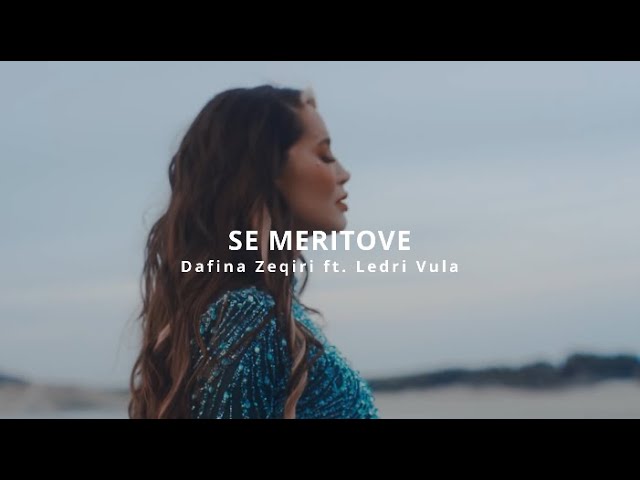 Ledri Vula Dafina Zeqiri 2023