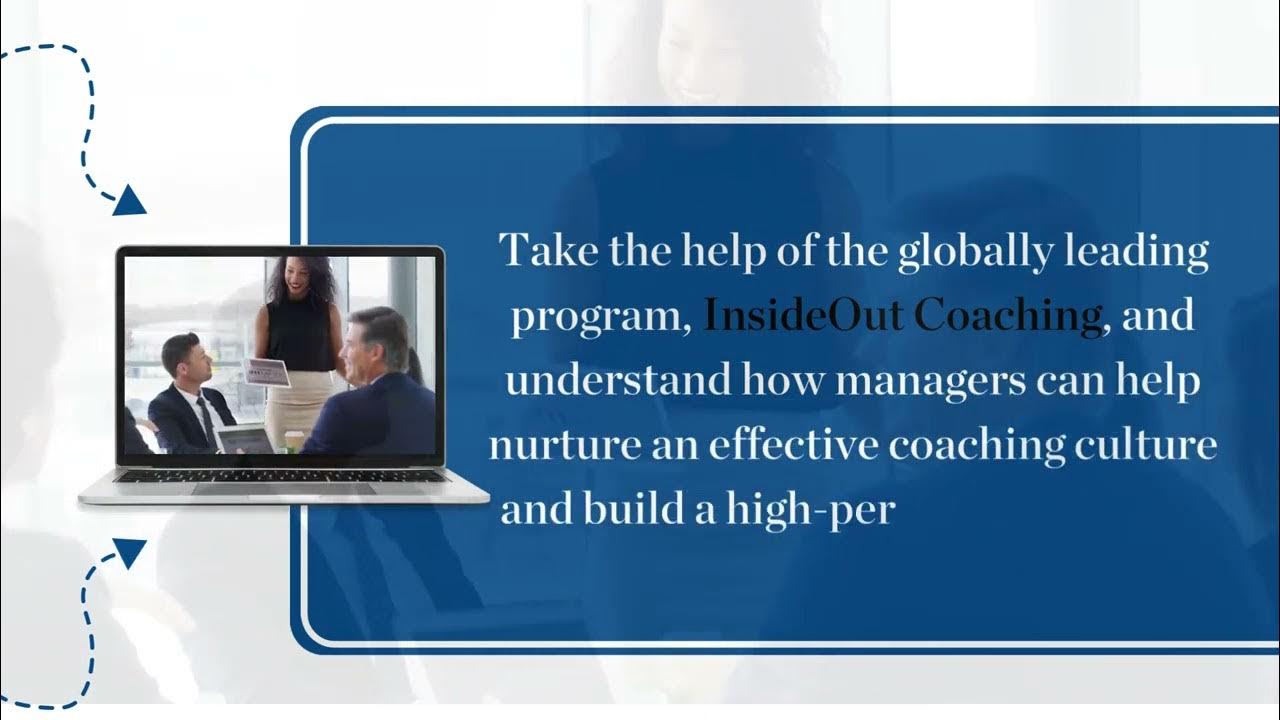 Help Your Managers Achieve Optimum Team Performance with InsideOut ...