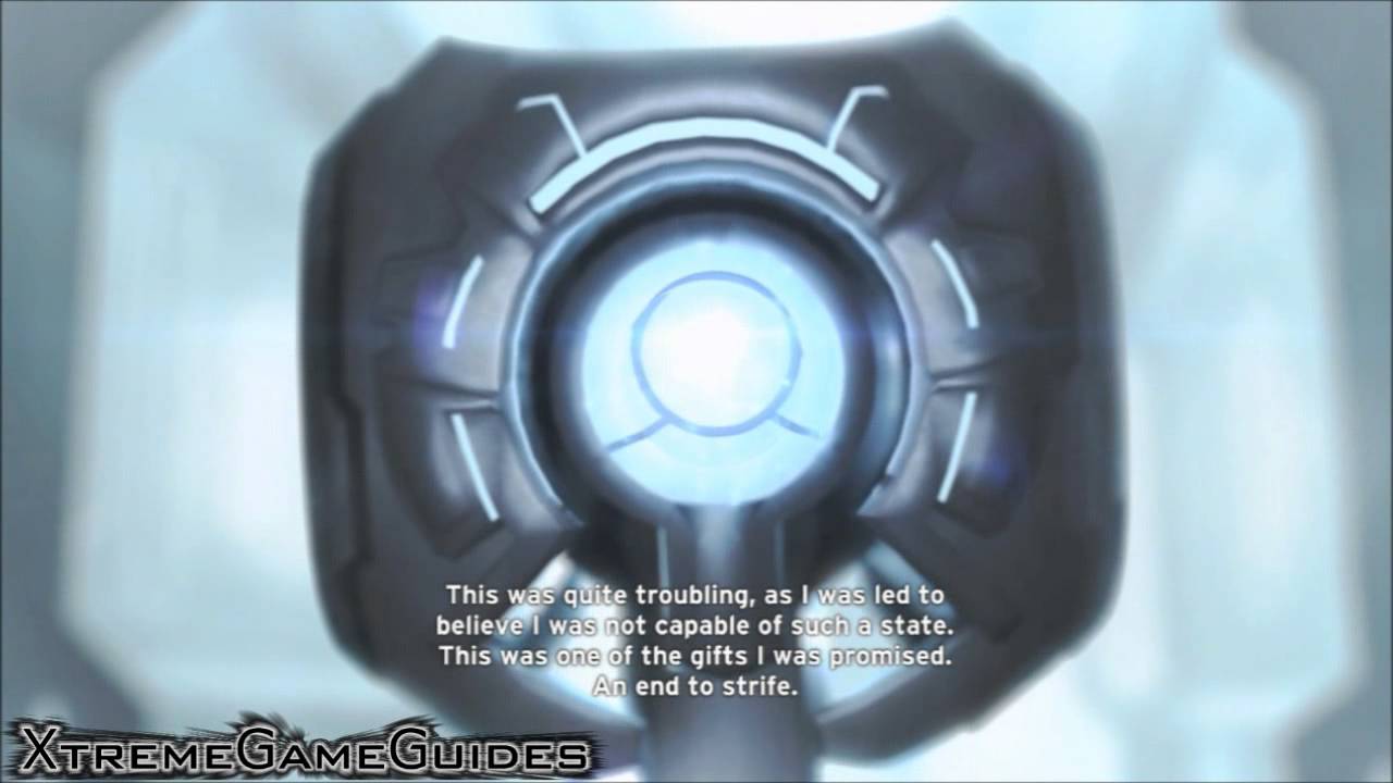 Halo Combat Evolved Anniversary The Silent Cartographer Skull and ...