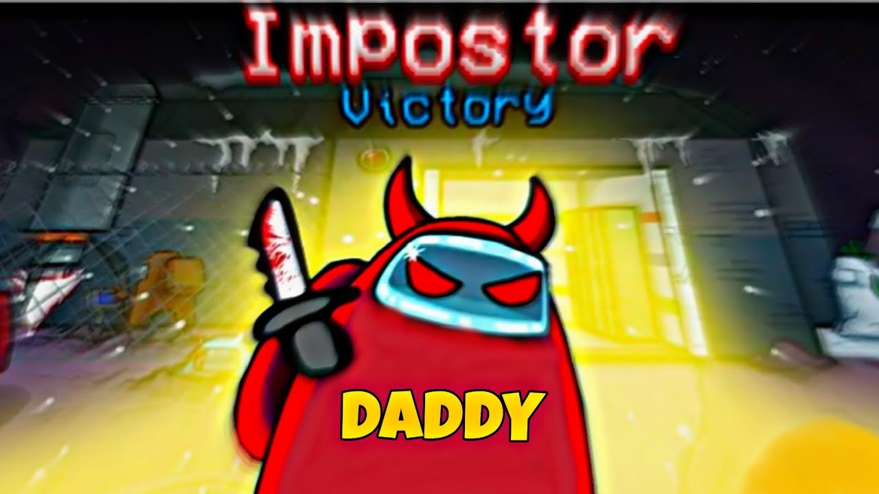 HOW TO WIN ALWAYS AS IMPOSTER MOMENTS - YouTube