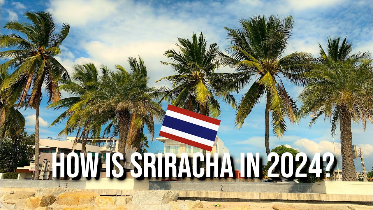 Watch This BEFORE Visiting Sriracha Thailand | Travel - YouTube