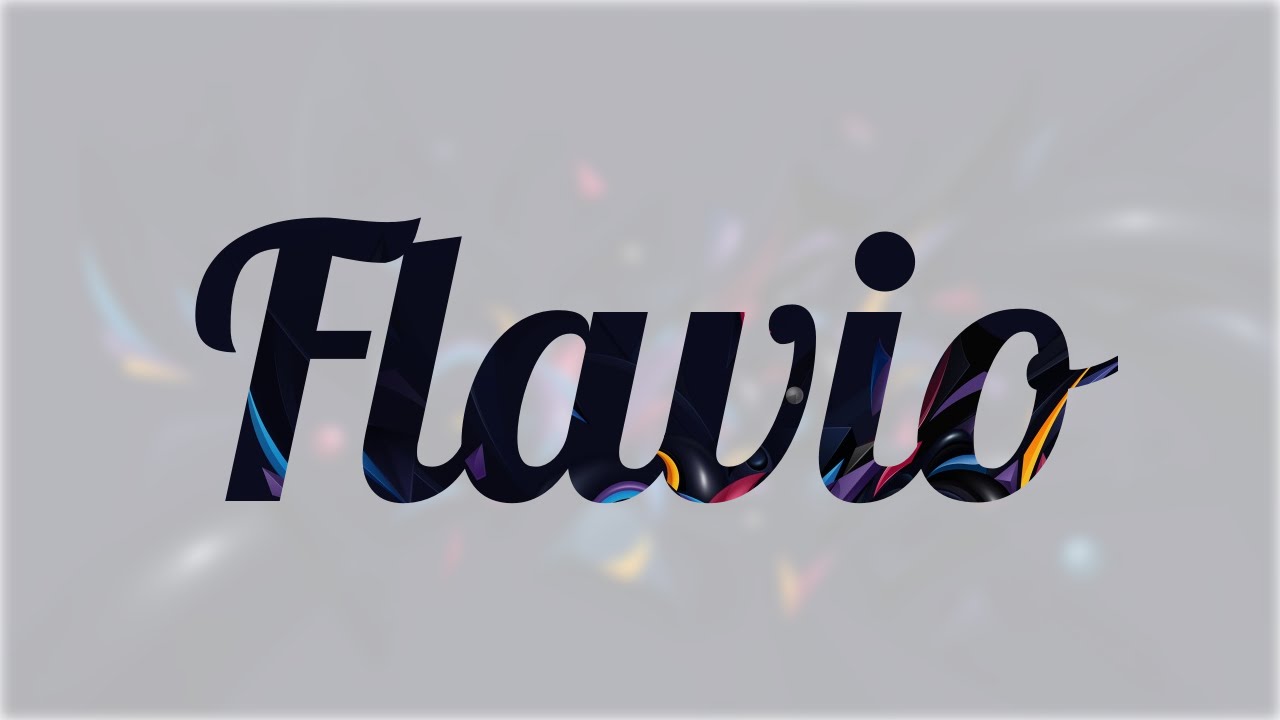 Significado de Flavio, nombre Español para tu bebe niño o niña (origen ...