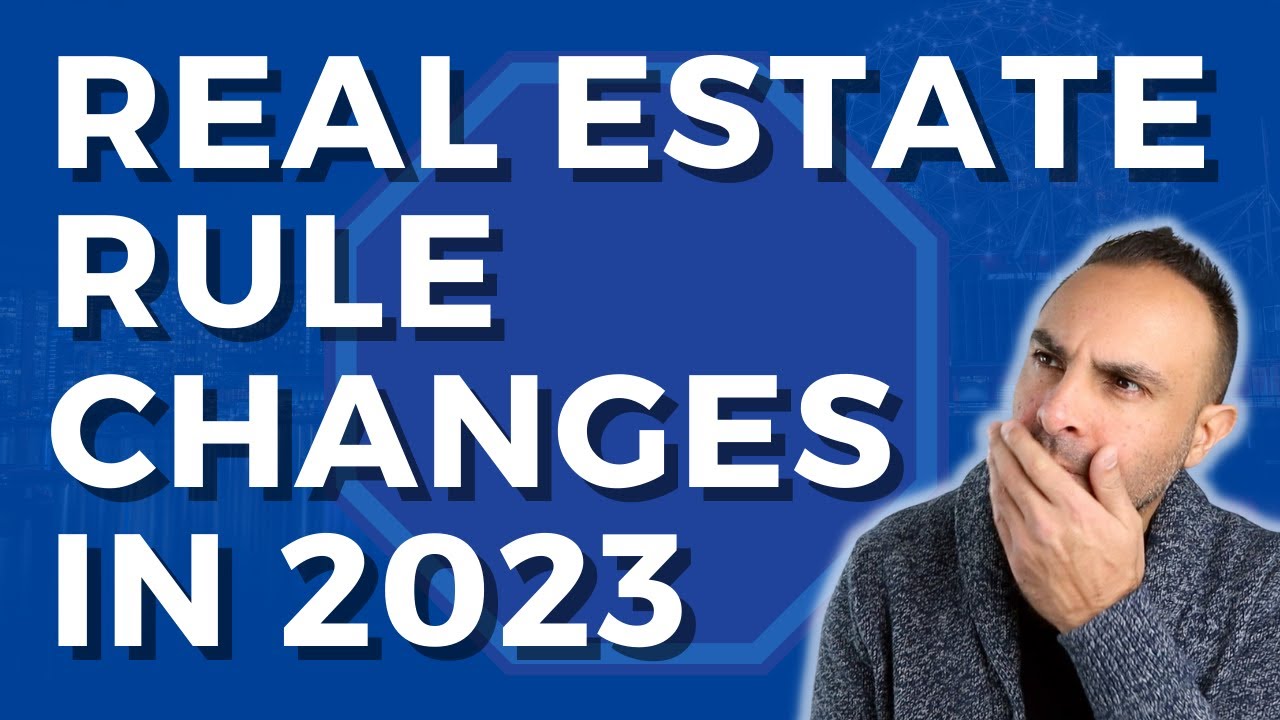 Major Real Estate Changes in BC - Explained | Vancouver Real Estate HD ...