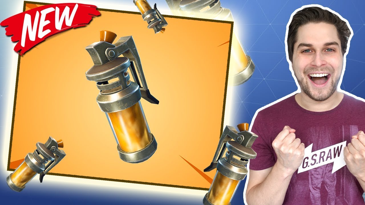 *NEW* STINK BOM GEVECHT + 10 KILLS! - Fortnite Battle Royale ...