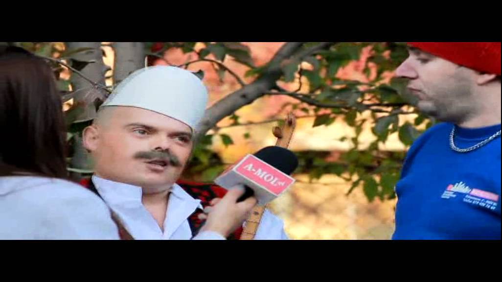 Naser Rafuna Humor (MC CUFA) - YouTube