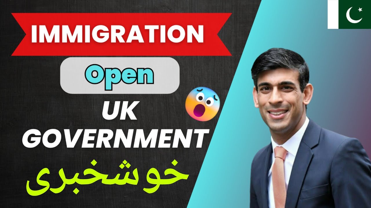 Latest UK Immigration News Today | Updates Changes and Impact - YouTube