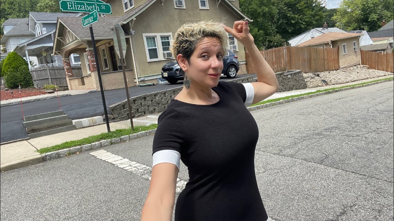 ELIZABETH ST DOVER NJ 2022 - YouTube