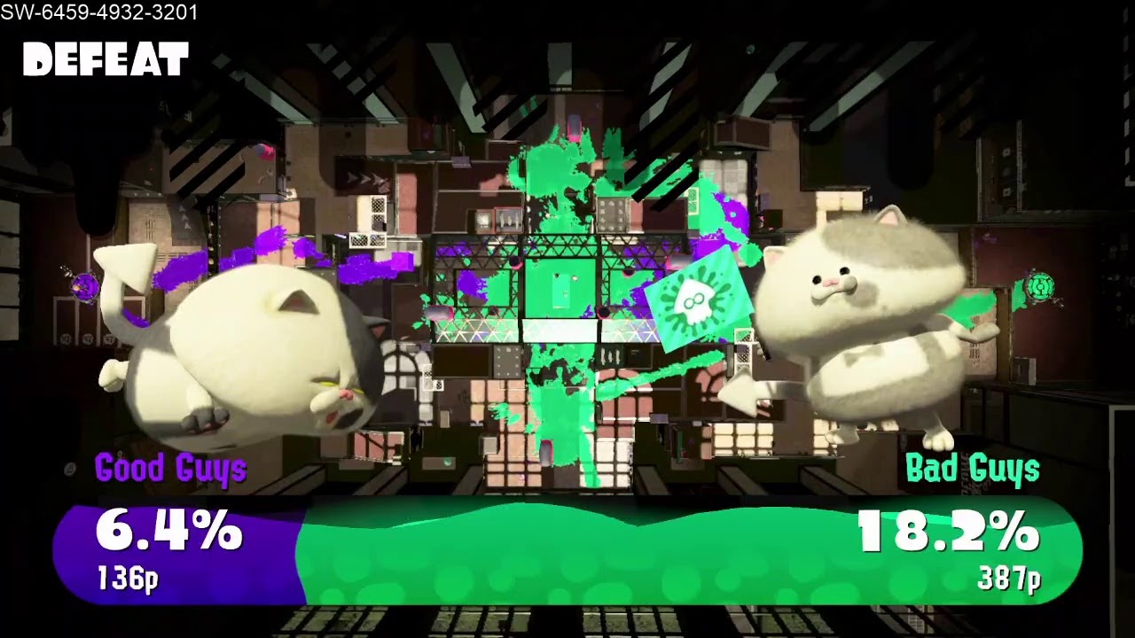 Splatoon 2 Stream 1/1/20 (Adult Language) - YouTube