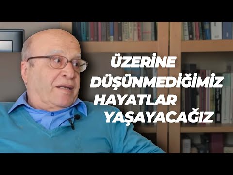 Teknolojinin insan hayatına etkileri, Dünyanın ve felsefenin geleceği | Düşünmek Lazım