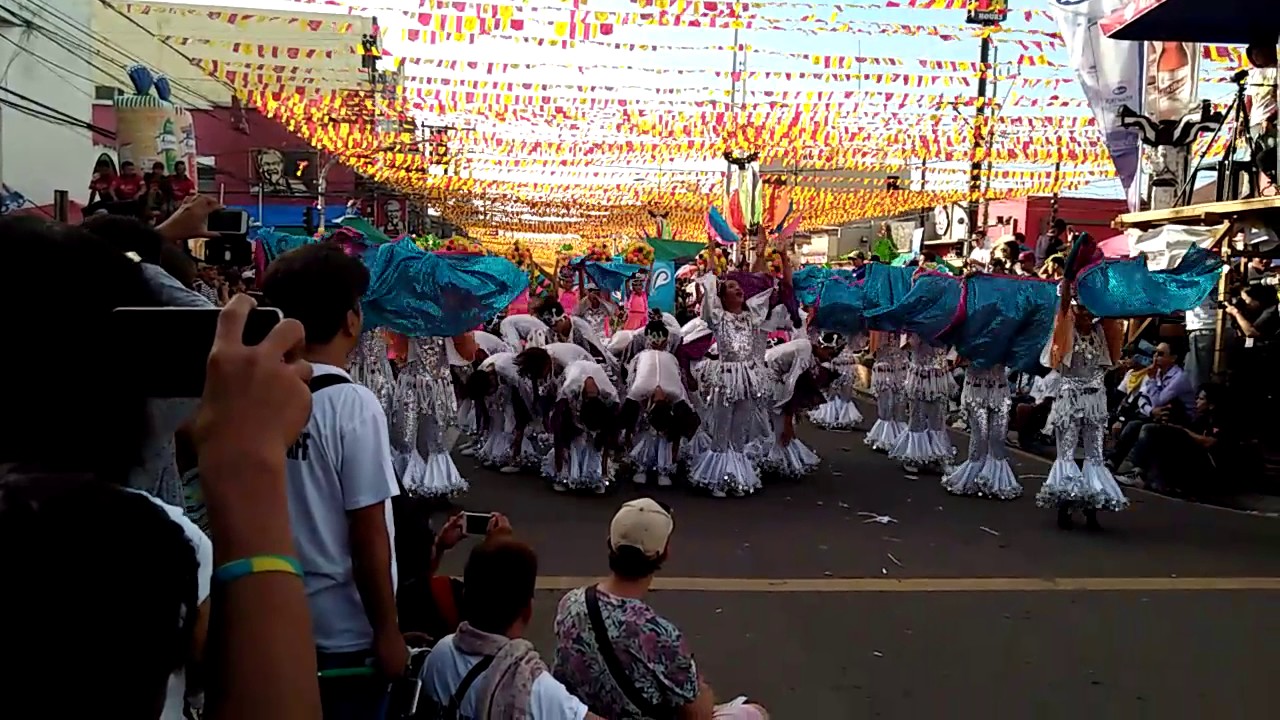 Dizon high 2017 - YouTube