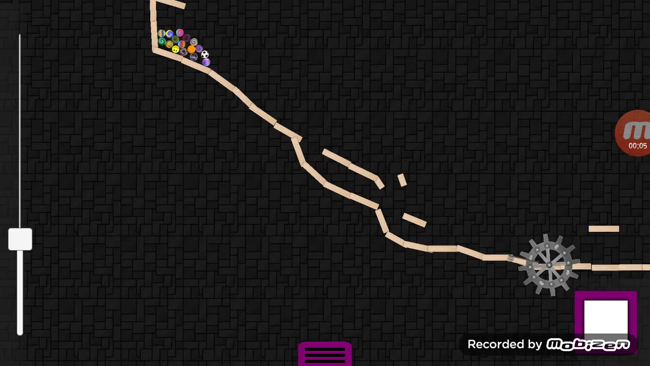 Sand Marble Rally 2020 Race 7 - YouTube