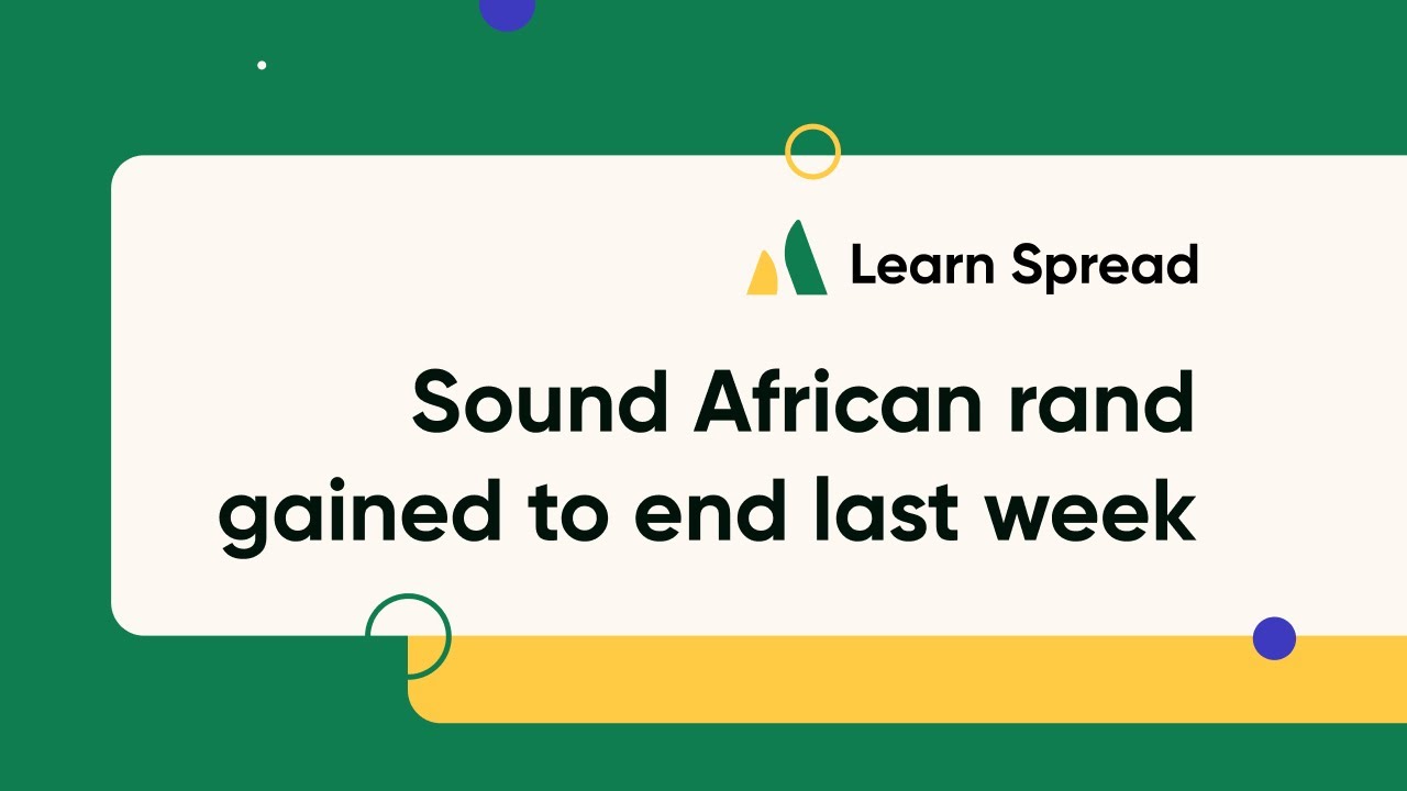 Learn Spread Daily financial news 07.08.2023 - YouTube
