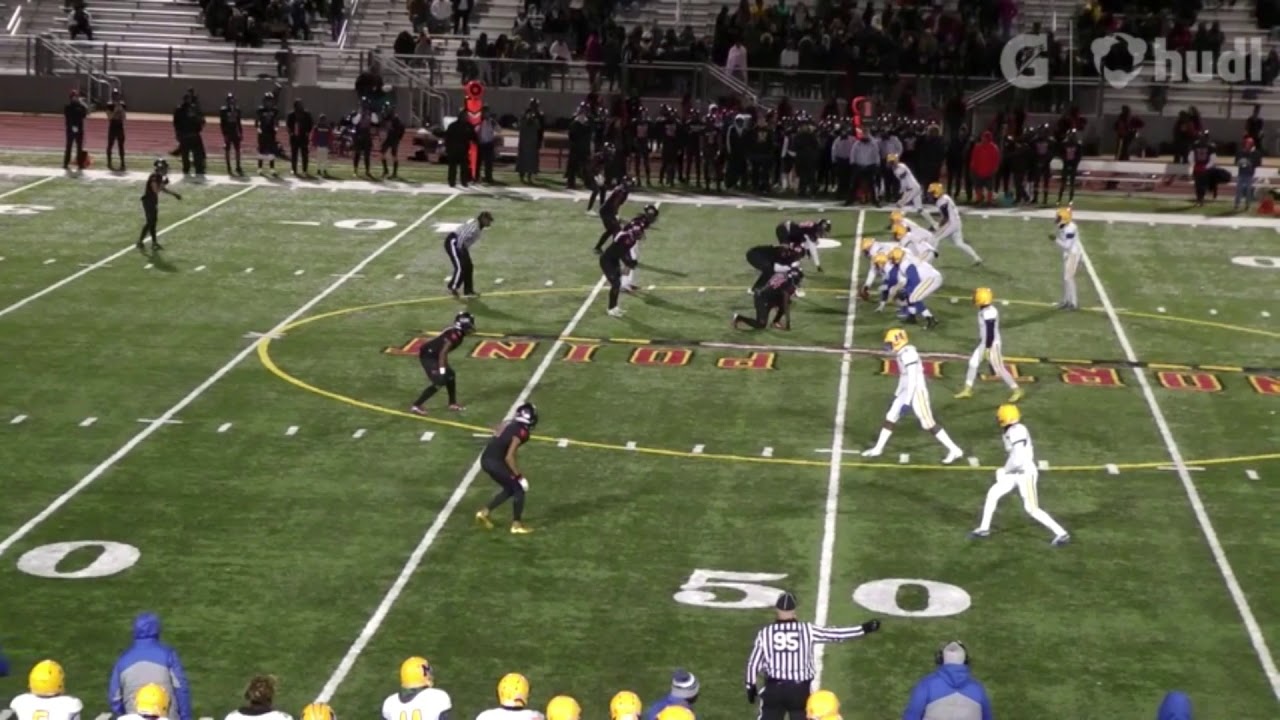 Corey Shell (2019): Senior remix - YouTube