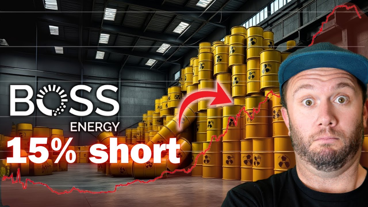 Boss Energy vs The Shorters… Who Wins? - YouTube