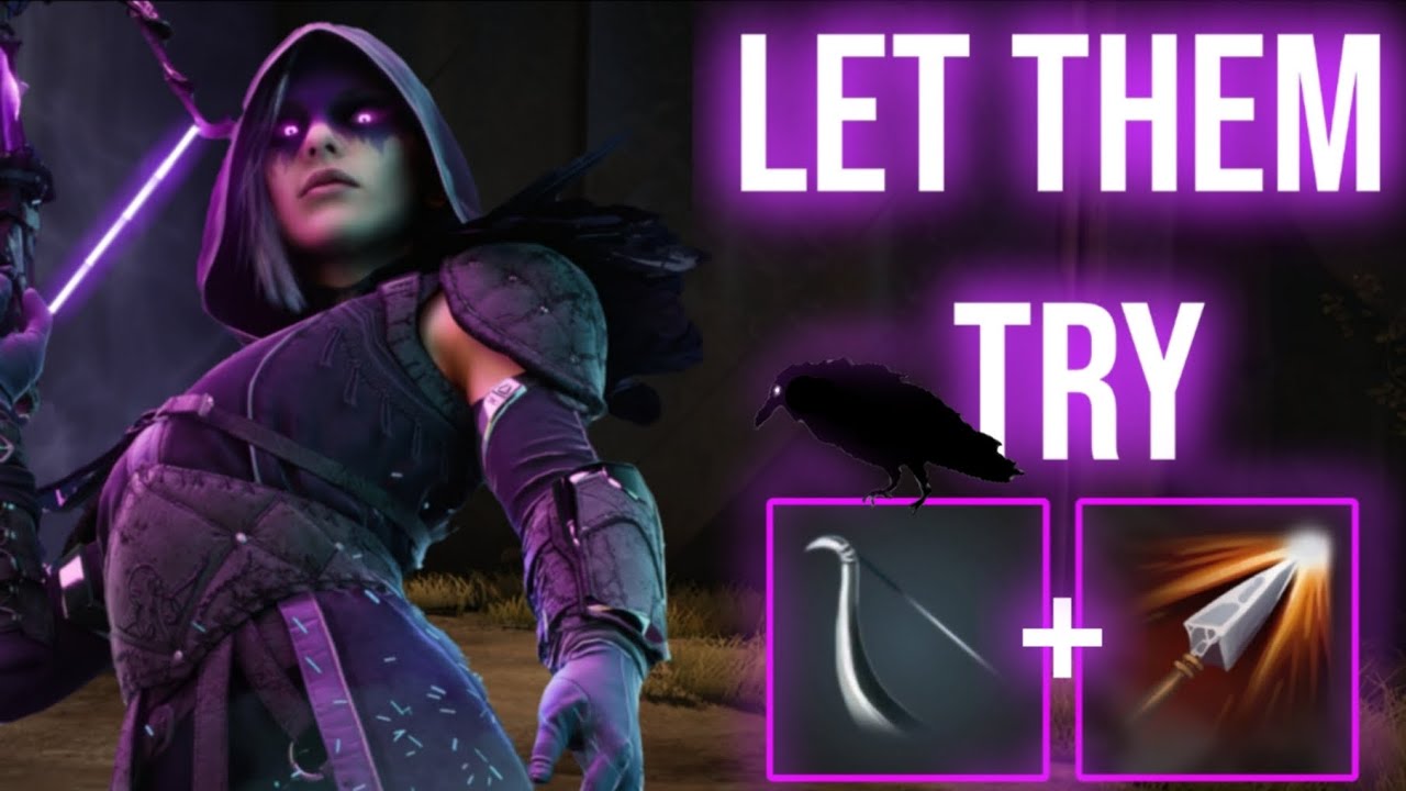 They Tried To Stop Me - Kira Fan Requested Gameplay Predecessor Guide ...