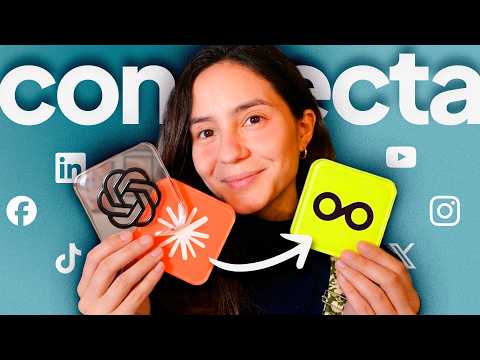 MCP para Redes Sociales: Qué es y qué puedes hacer con él