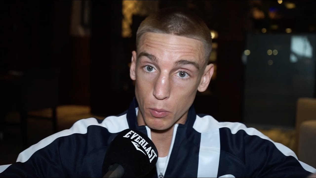 'HE IS FULL OF HIMSELF' - JACK BATESON REACTS TO SHABAZ MASOUD BACK ...