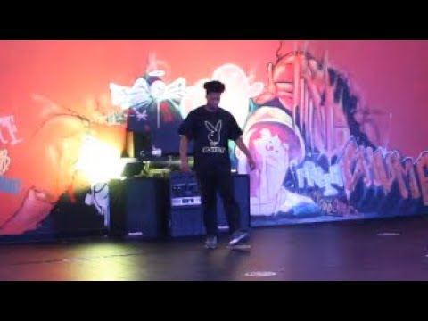 “Roaring 20s” by Flo Milli - KJ Davis Choreography - YouTube