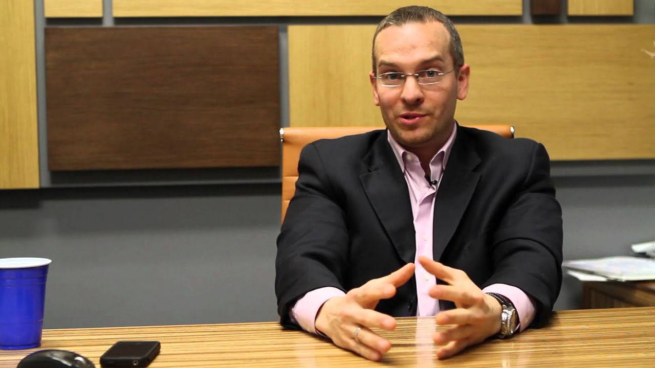 Dr. Christopher Demetriou - YouTube