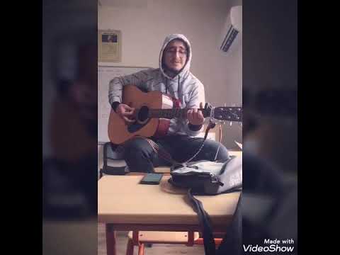 My Akustikhane & Üşüyorum Aldırma COVER