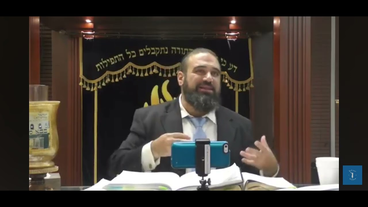 THE SECRET TO REACHING THE LEVEL OF THE HOLY SPIRIT (RUACH HAKODESH ...