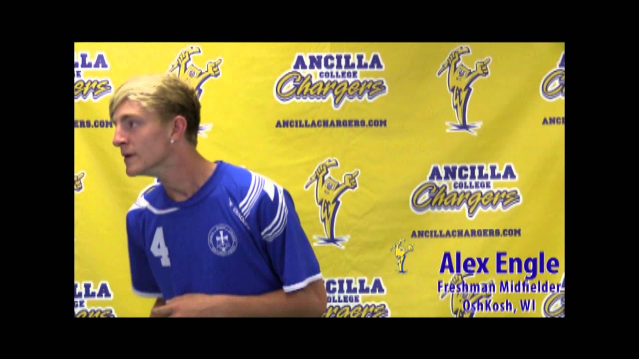 Alex Engle - YouTube