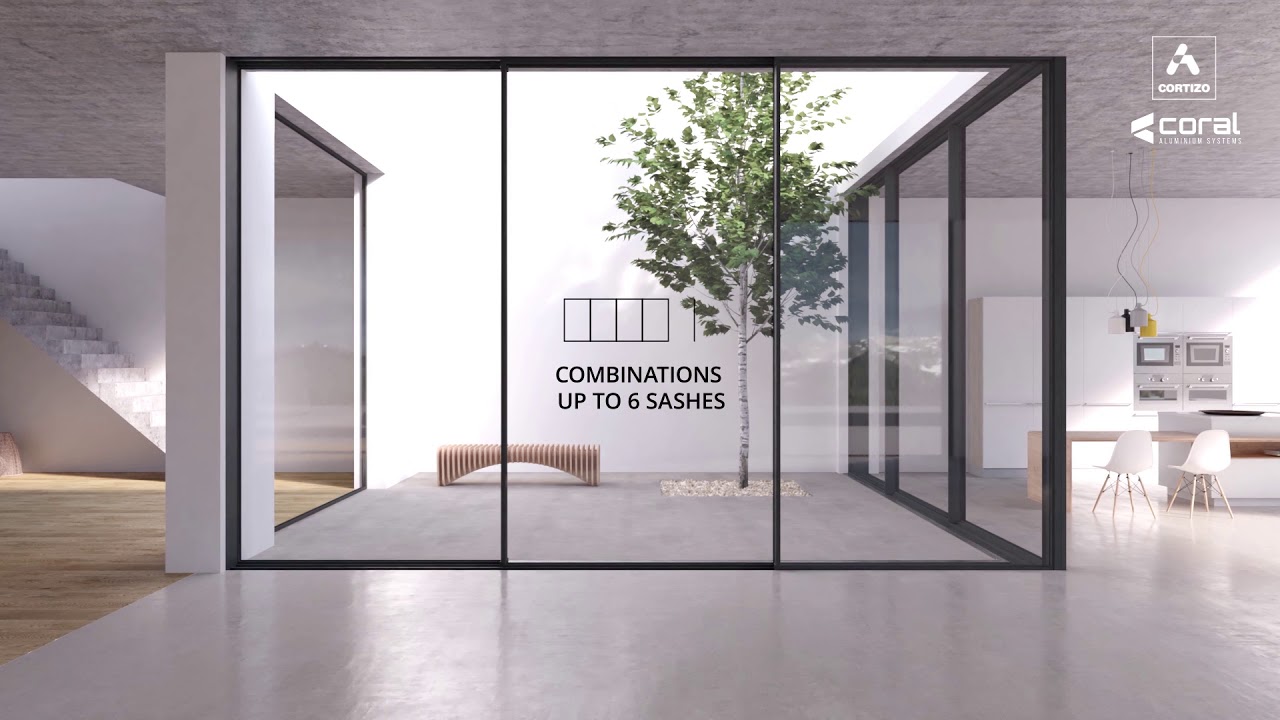 COR VISION PLUS - YouTube