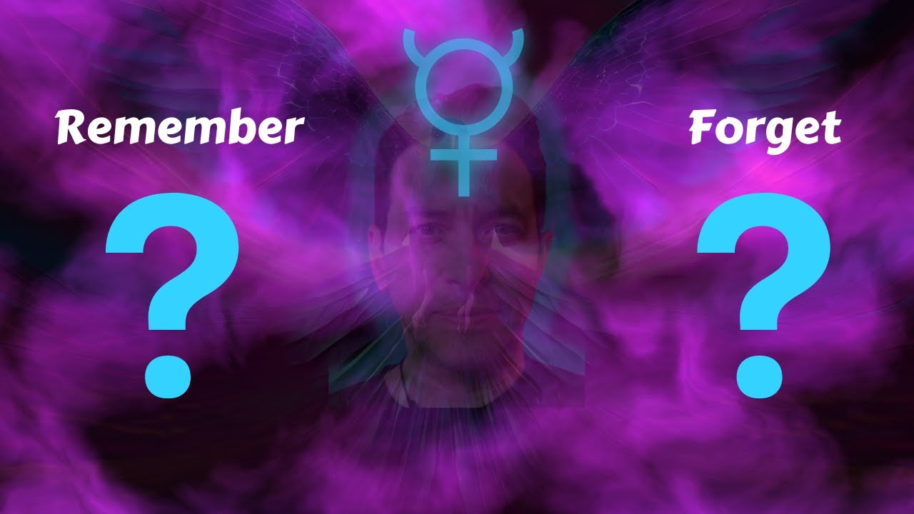 Late Night Astrology Underworld Transmissions - YouTube