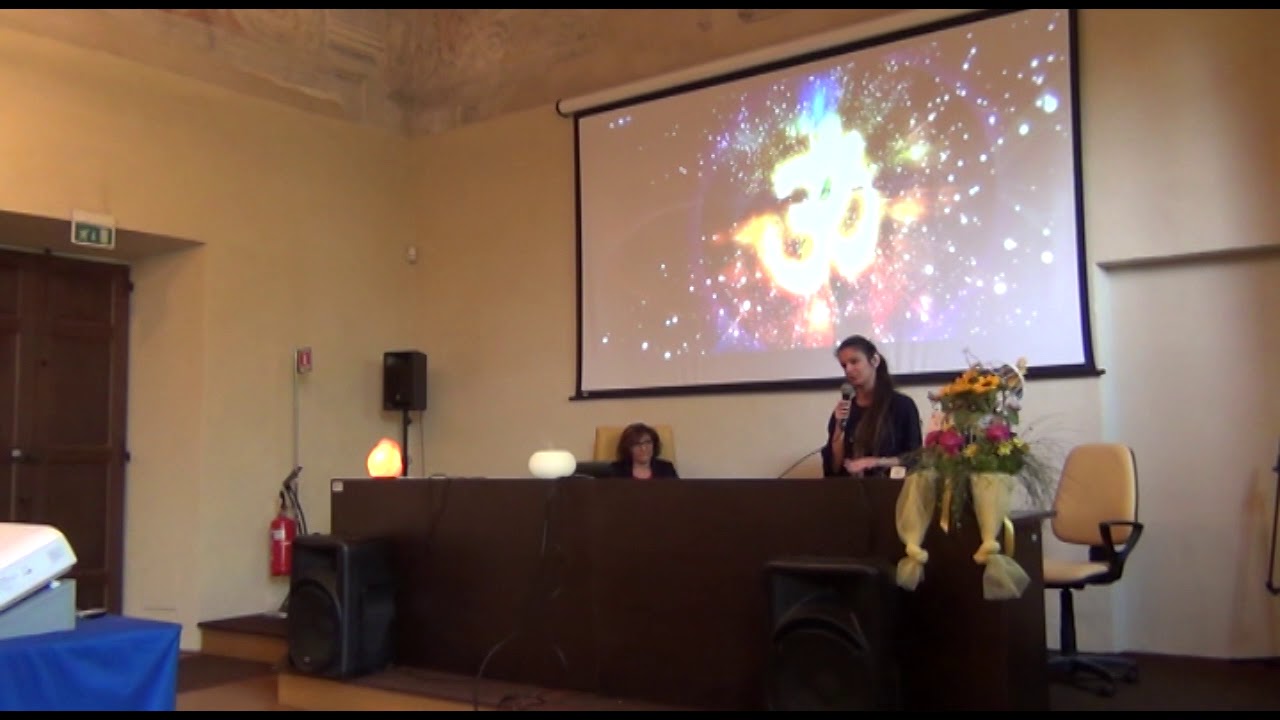 Dott.ssa Sara Moccia - Connessioni empatiche: come la Mindfulness può ...