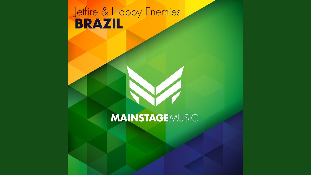 Brazil (Original Mix) - YouTube