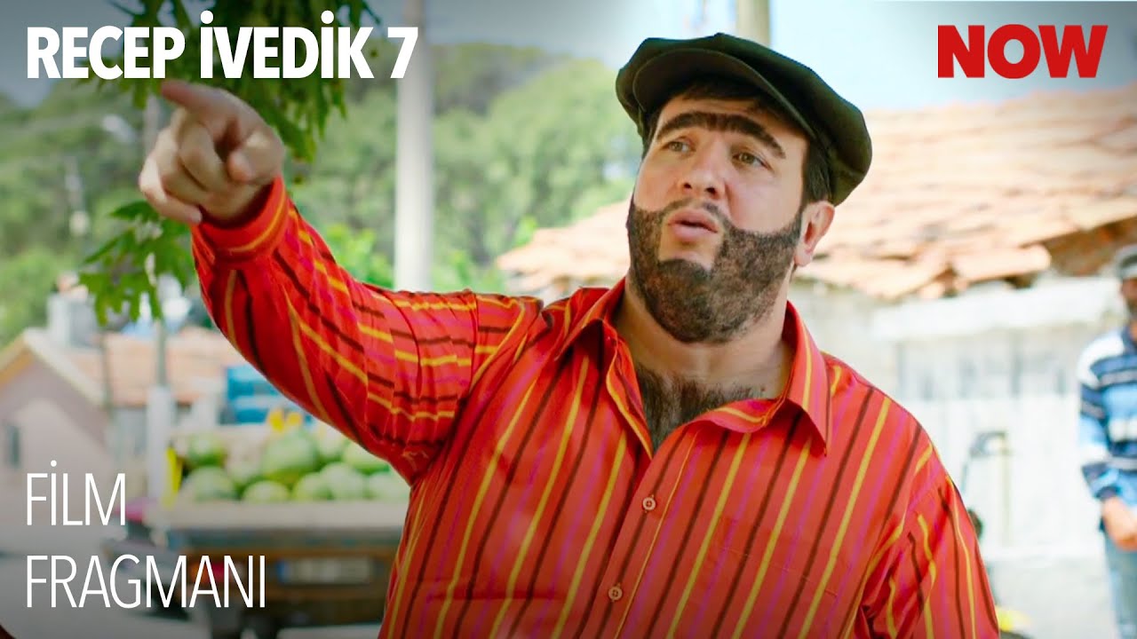 Recep İvedik 7 Film Fragmanı - YouTube