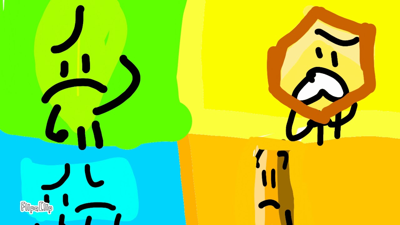 Bfb rejoining results - YouTube