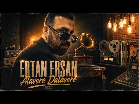 Ertan Erşan - Alavere Dalavere | Yeni Oyun Havası 2026