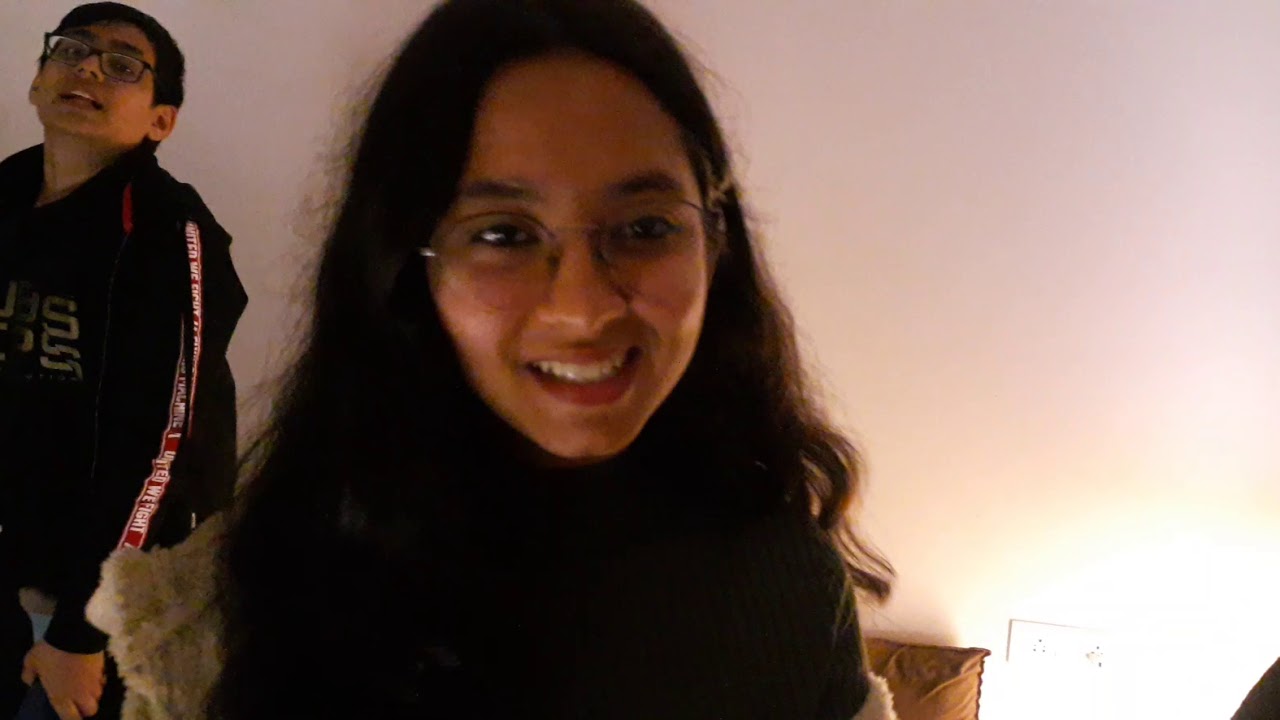 czar 12th b day party wishes - YouTube