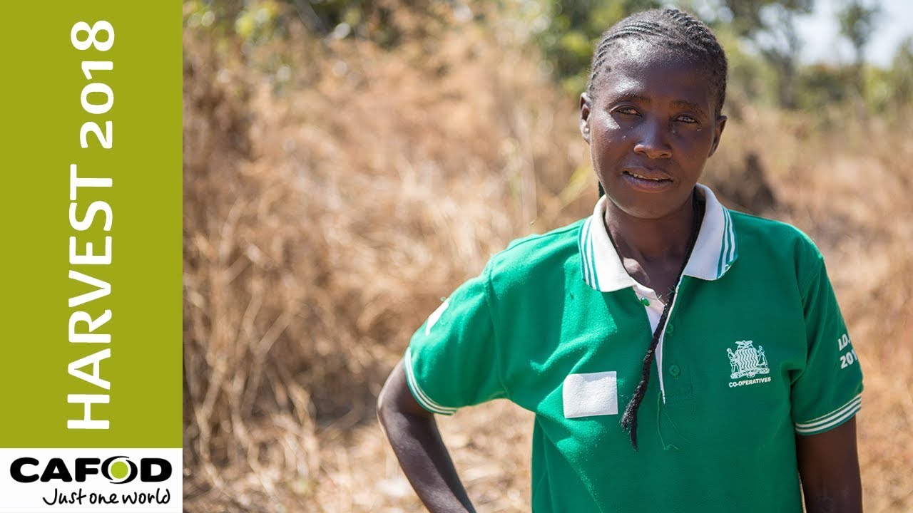 Harvest Family Fast Day 2018 | CAFOD - YouTube