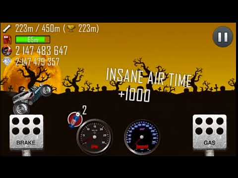 Hill Climb Racing MOD Vehicles (YoGui_Mx)