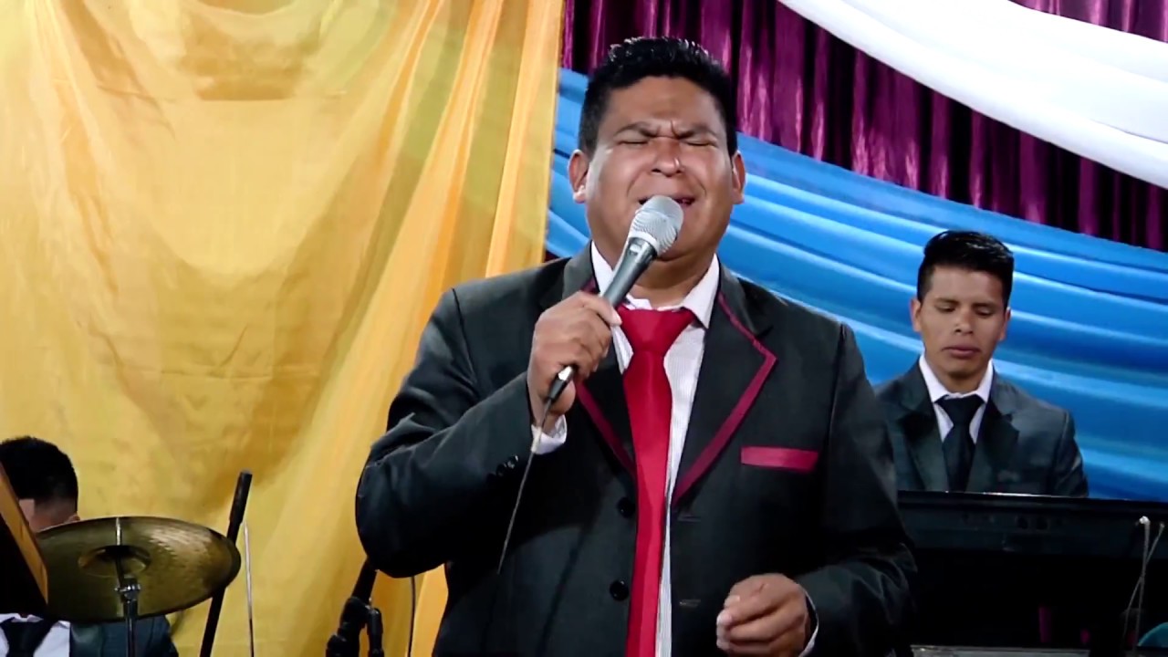 Victor Torres 2018 / La Oración - YouTube