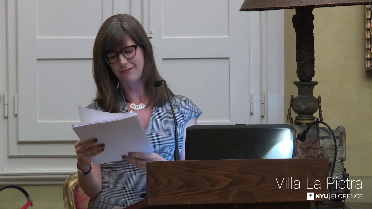 Kristin Mahoney: A Consideration of Harold Acton in China within a ...