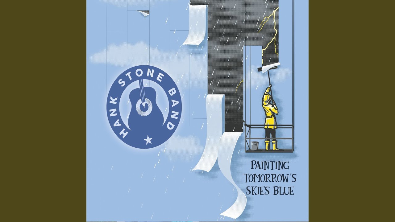 The River Says - YouTube