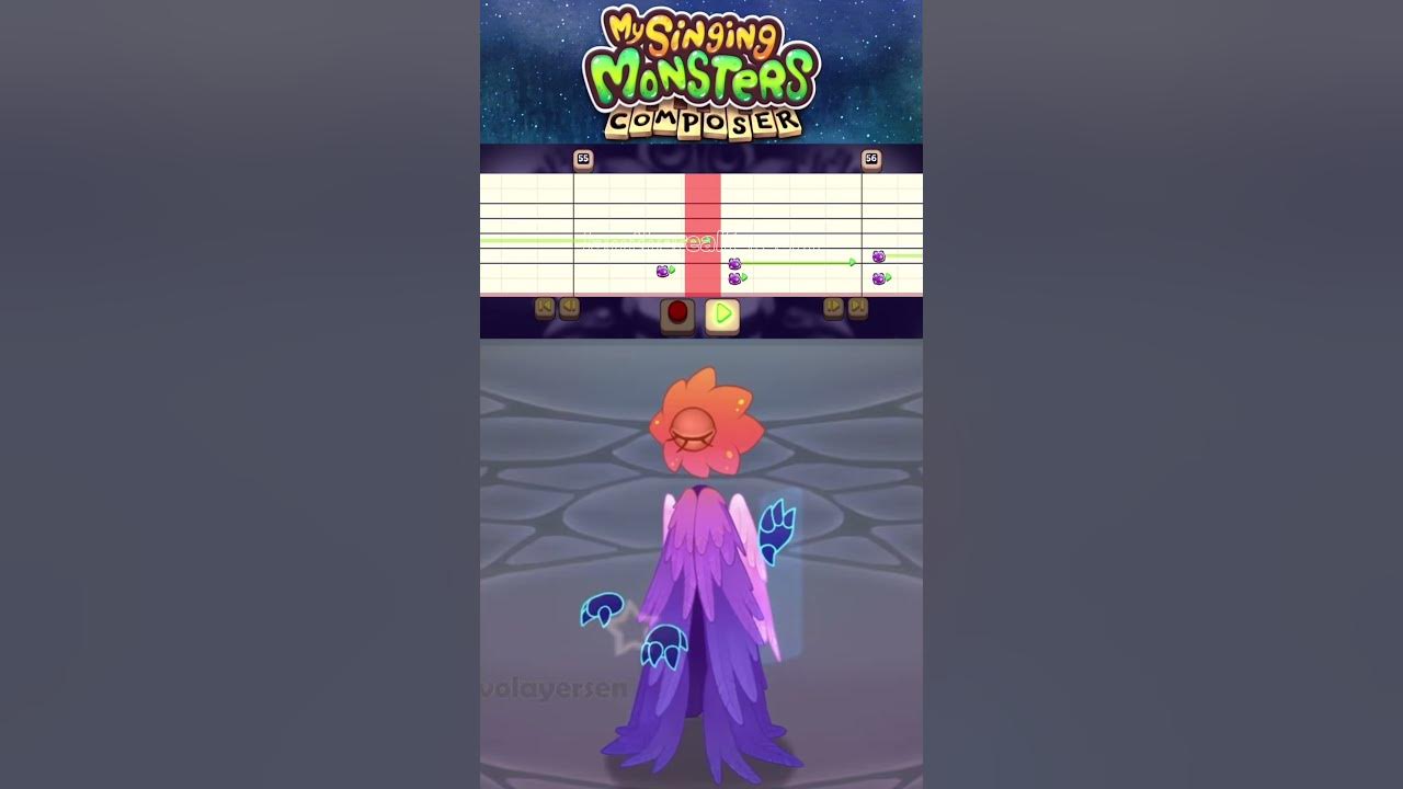 Auglur Ethereal Workshop - MSM Composer Tutorial! #mysingingmonsterscomposer - YouTube