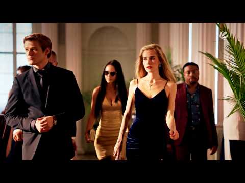 Mac is back! | MacGyver - Die neue Staffel | Montag, 09. Juli, 20:15 | SAT.1