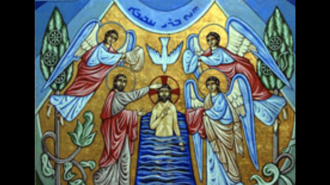 HOLY DIVINE LITURGY THE FIRST SUNDAY OF EPIPHANY WEEK - LIVE - YouTube