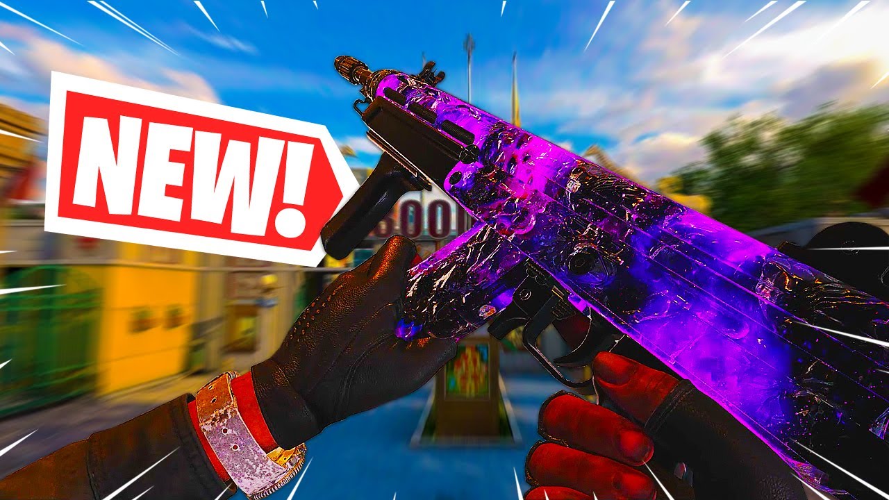 #1 BEST VARGO 52 Class Setup Is OVERPOWERED! (VARGO 52 Triple Nuke ...