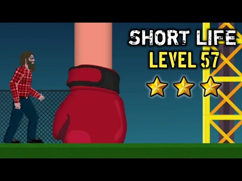 Short Life Level 57 Walkthrough/Playthrough video by Indian Game Nerd ...