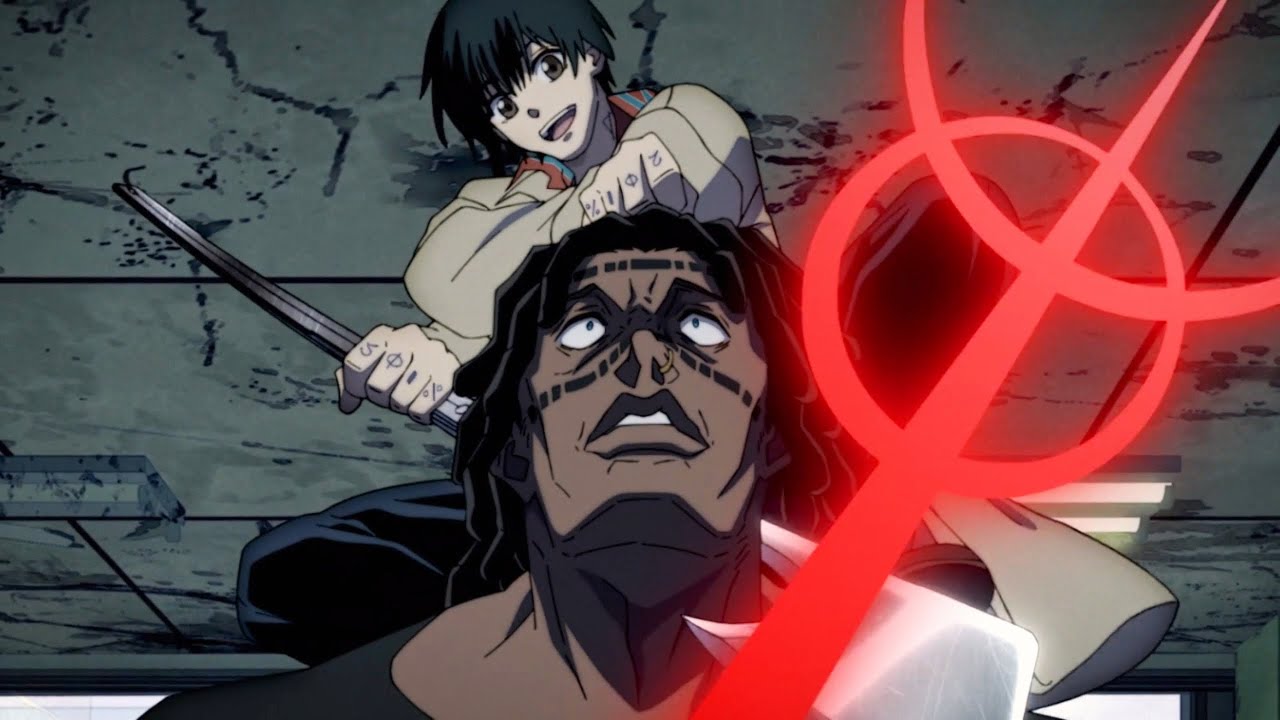 Sakamoto Days AMV ⚡ Neon Blaze | Explosive Electro Rock Fight - YouTube