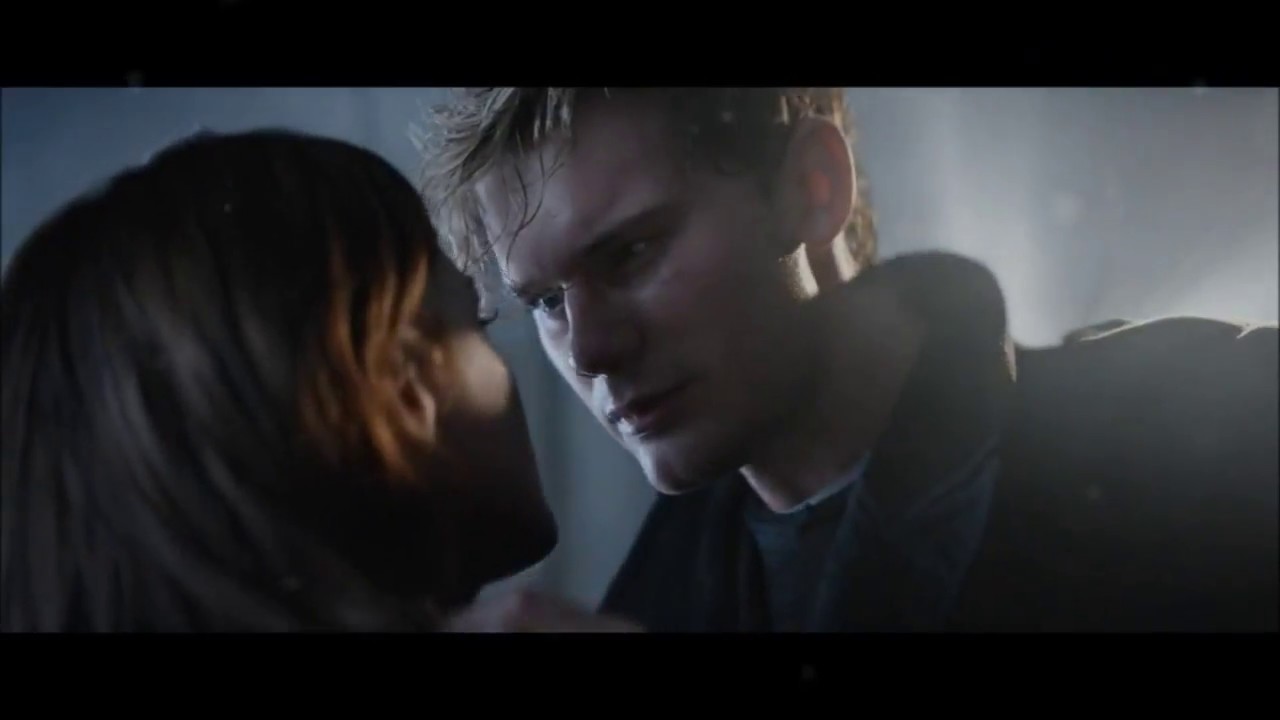 Luce & Daniel - Saturn - YouTube