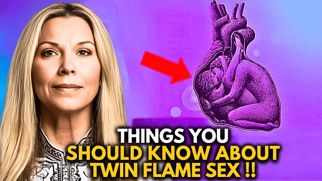 18 Scary Things You Should Know About Twin Flame Sex Youtube