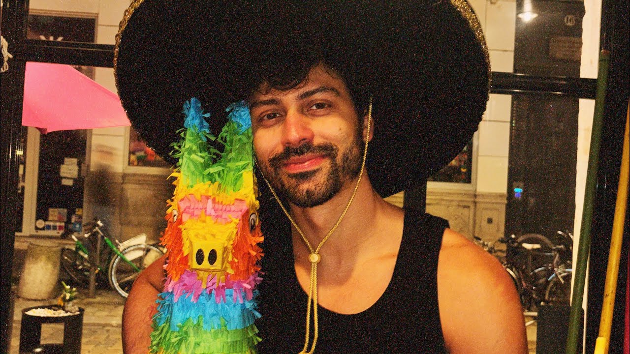 Tudo vira memória - YouTube