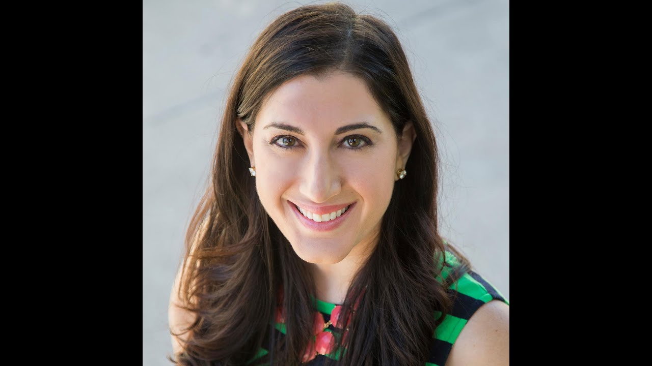 Simone Rizkallah from Endow Groups speaks about St. John Paul, Fulton ...